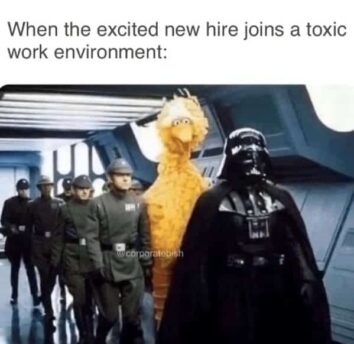 50 Funniest Work Memes That Made The Daily Grind Almost Bearable This ...