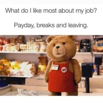 50 Funniest Work Memes That Made The Daily Grind Almost Bearable This ...