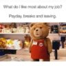 50 Funniest Work Memes That Made The Daily Grind Almost Bearable This ...