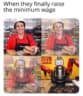 50 Funniest Work Memes That Made The Daily Grind Almost Bearable This ...