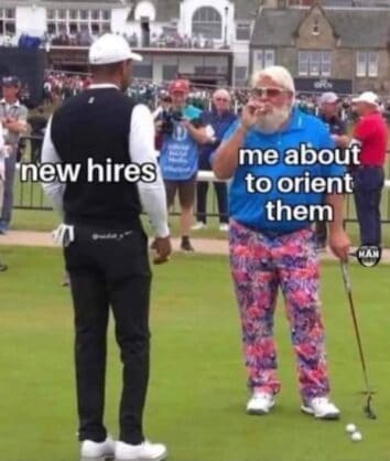 50 Funniest Work Memes That Made The Daily Grind Almost Bearable This ...