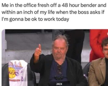 50 Funniest Work Memes That Made The Daily Grind Almost Bearable This ...