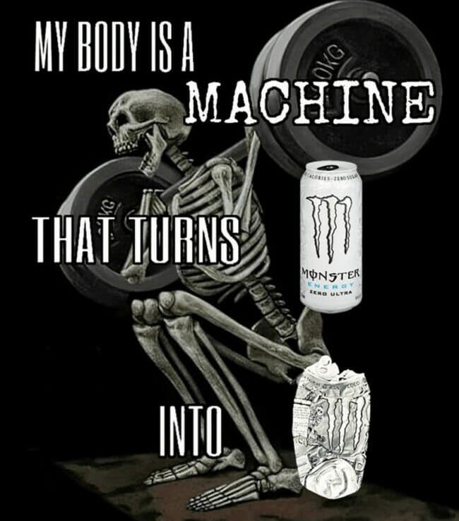 35 Funniest Workout Memes Posting Maximum Gains This Week (December 23 ...