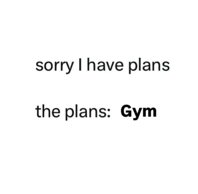35 Funniest Workout Memes Posting Maximum Gains This Week (December 23 ...