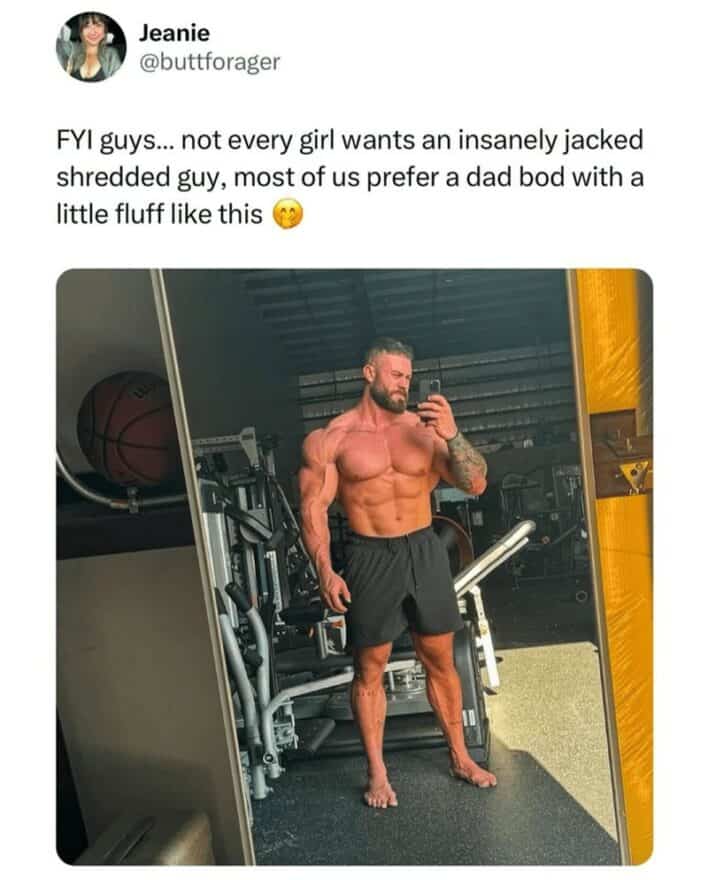 35 Funniest Workout Memes Posting Maximum Gains This Week (December 23 ...