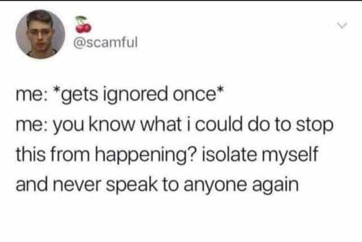 45 Funny ADHD Memes To Hyper Fixate On Until The Next Thing (December 5 ...