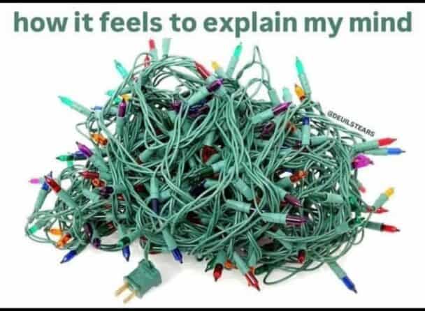 45 Funny ADHD Memes To Hyper Fixate On Until The Next Thing (December 5 ...