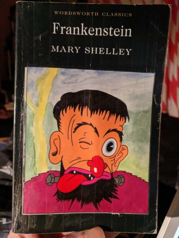 "Bad Book Covers" — 35 Ridiculous Books We're Definitely Judging By ...