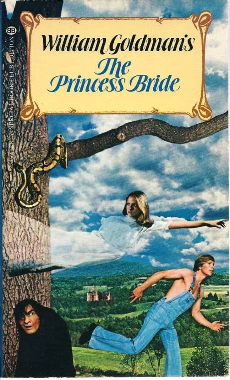 "Bad Book Covers" — 35 Ridiculous Books We're Definitely Judging By ...