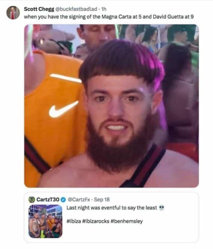 35 Hilariously Bad Haircuts From Chaotic Barbers Who Should Cut It Out