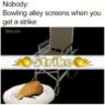 40 Funny Bowling Memes That'll Leave You With A Split...In Your Sides