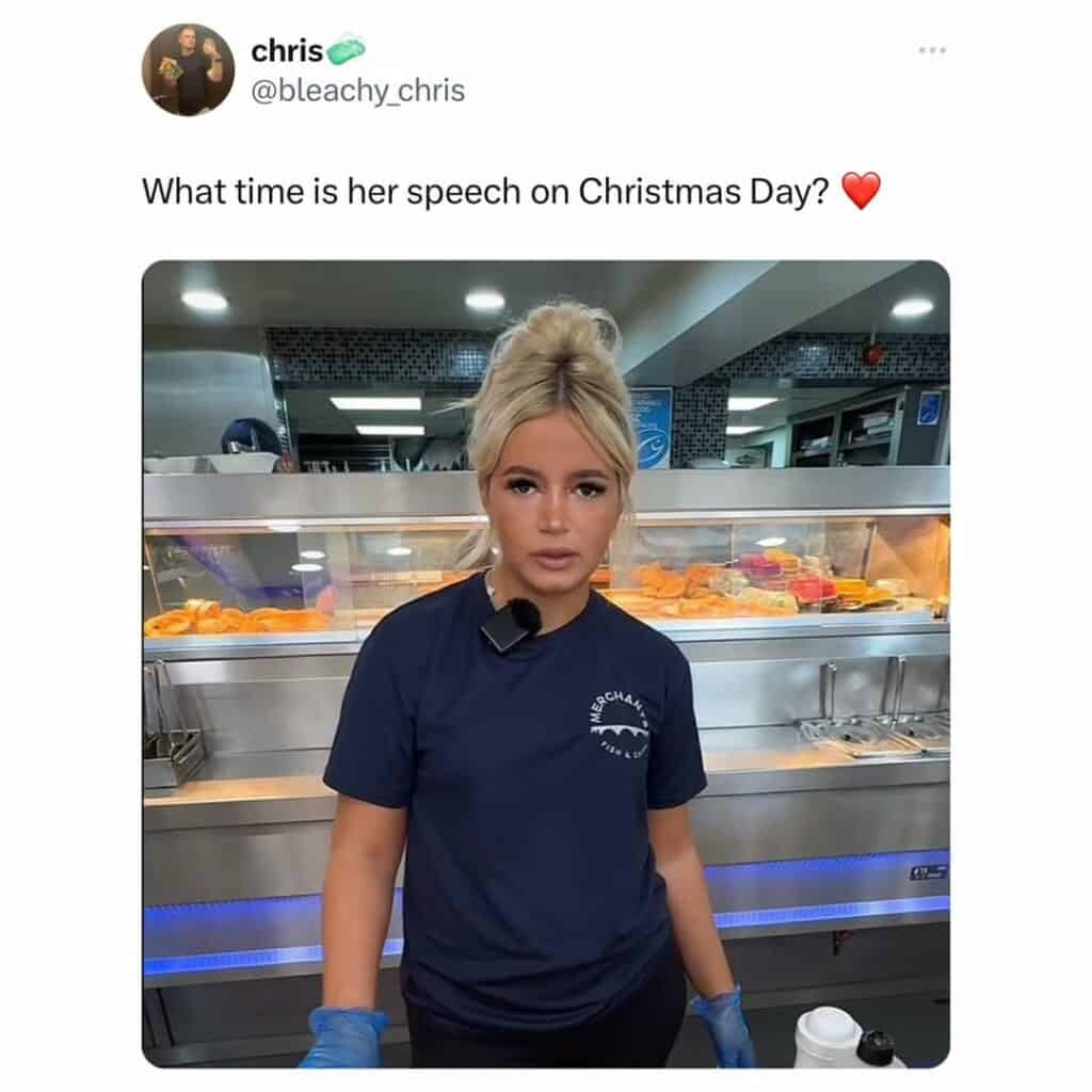 45 Great British Memes That Take Some Dry Wit With Their Tea (December ...