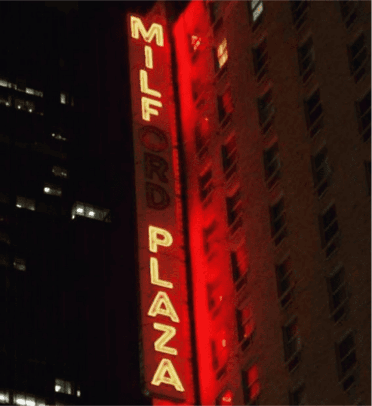 40 Broken LED Signs That Still Work If You're Looking To Laugh