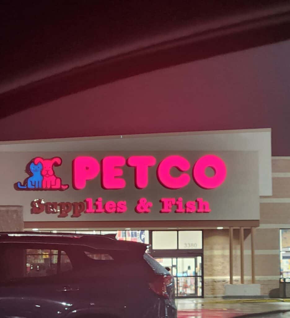 40 Broken LED Signs That Still Work If You're Looking To Laugh