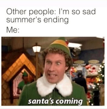 40 Funny Buddy The Elf Memes To Spread Christmas Cheer The Loudest Way ...