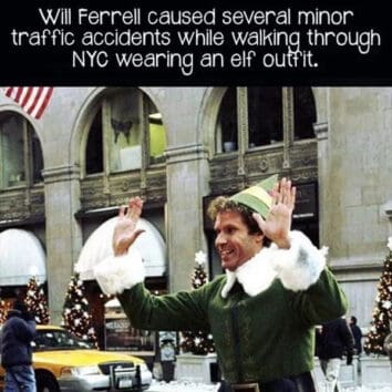 40 Funny Buddy The Elf Memes To Spread Christmas Cheer The Loudest Way ...