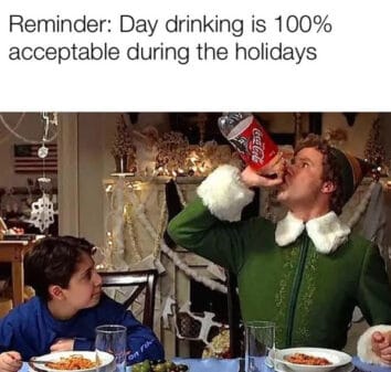 40 Funny Buddy The Elf Memes To Spread Christmas Cheer The Loudest Way ...
