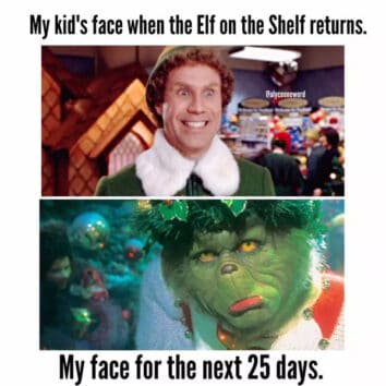 40 Funny Buddy The Elf Memes To Spread Christmas Cheer The Loudest Way ...