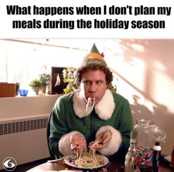 40 Funny Buddy The Elf Memes To Spread Christmas Cheer The Loudest Way ...