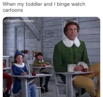 40 Funny Buddy The Elf Memes To Spread Christmas Cheer The Loudest Way ...