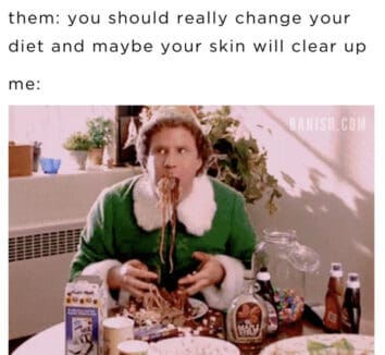 40 Funny Buddy The Elf Memes To Spread Christmas Cheer The Loudest Way ...
