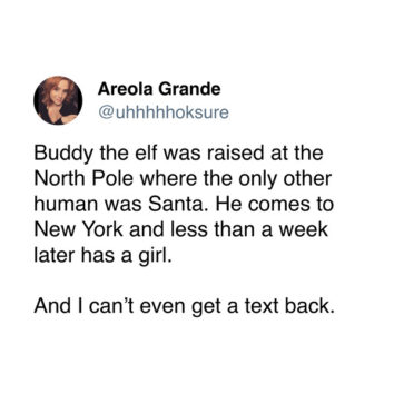 40 Funny Buddy The Elf Memes To Spread Christmas Cheer The Loudest Way ...