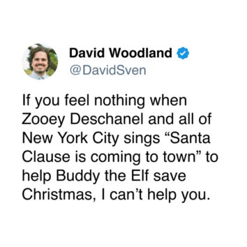 40 Funny Buddy The Elf Memes To Spread Christmas Cheer The Loudest Way ...