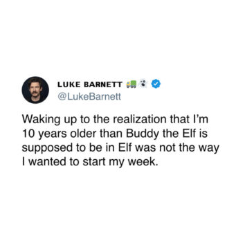 40 Funny Buddy The Elf Memes To Spread Christmas Cheer The Loudest Way ...