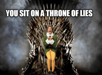 40 Funny Buddy The Elf Memes To Spread Christmas Cheer The Loudest Way ...