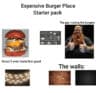 40 Funny Cheeseburger Memes That Pair Perfectly With A Side Of Fries