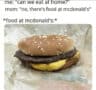 40 Funny Cheeseburger Memes That Pair Perfectly With A Side Of Fries