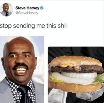 40 Funny Cheeseburger Memes That Pair Perfectly With A Side Of Fries