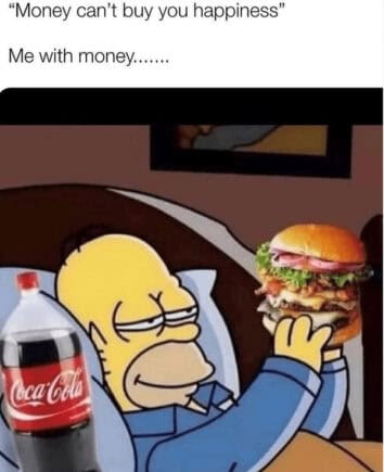 40 Funny Cheeseburger Memes That Pair Perfectly With A Side Of Fries