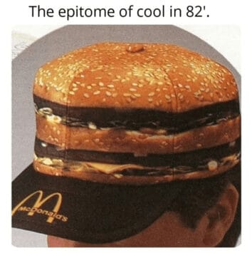 40 Funny Cheeseburger Memes That Pair Perfectly With A Side Of Fries