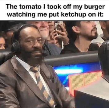 40 Funny Cheeseburger Memes That Pair Perfectly With A Side Of Fries