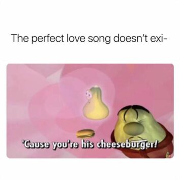 40 Funny Cheeseburger Memes That Pair Perfectly With A Side Of Fries