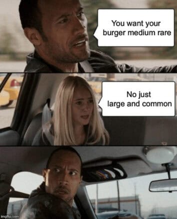 40 Funny Cheeseburger Memes That Pair Perfectly With A Side Of Fries