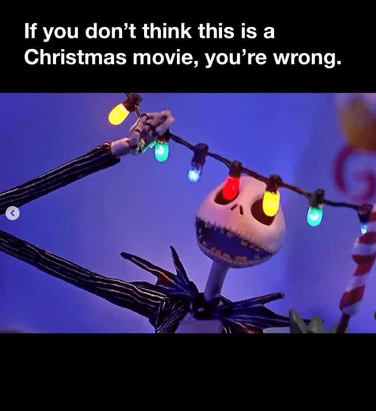 30 Funny Christmas Cartoon Memes Will Have You Animated For The Holiday ...