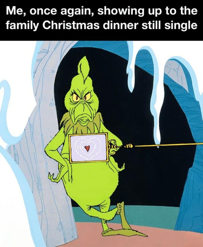30 Funny Christmas Cartoon Memes Will Have You Animated For The Holiday ...
