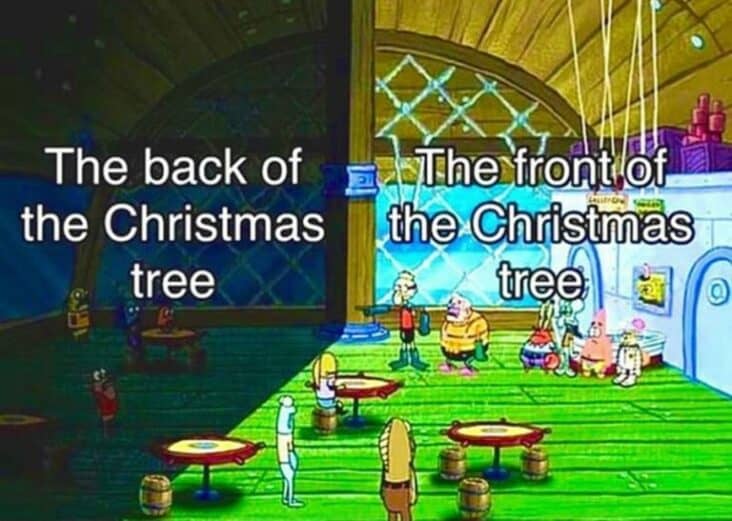30 Funny Christmas Cartoon Memes Will Have You Animated For The Holiday ...