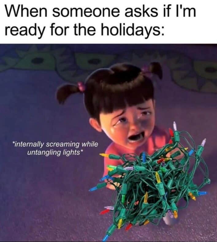 30 Funny Christmas Cartoon Memes Will Have You Animated For The Holiday ...