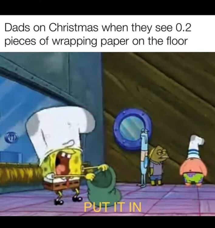 30 Funny Christmas Cartoon Memes Will Have You Animated For The Holiday ...