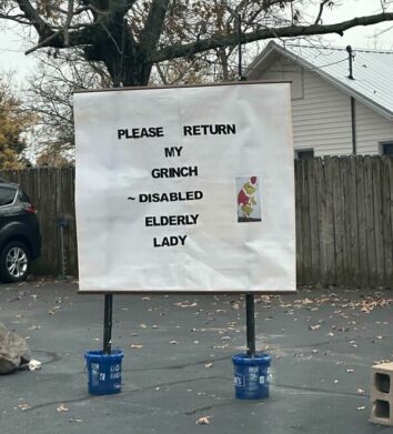 50 Funny Christmas Fails That'll Make Your Holiday Look Perfect By ...