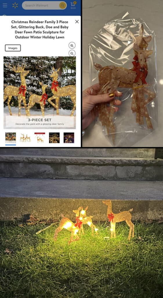 45 Christmas Fails That'll Make Your Holiday Look Perfect By Comparison