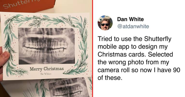 45 Christmas Fails That'll Make Your Holiday Look Perfect By Comparison