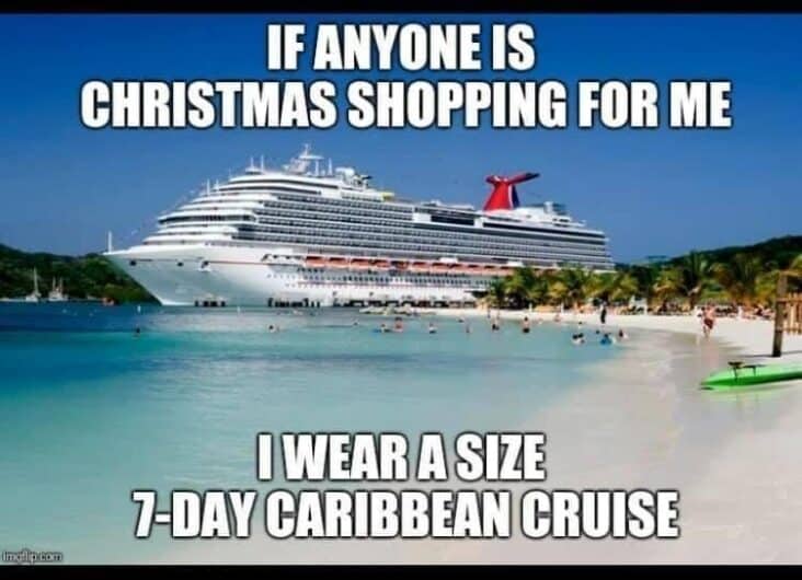 26 Funny Christmas Shopping Memes For Ladies On Their Holiday Hustle