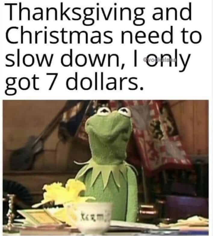 26 Funny Christmas Shopping Memes For Ladies On Their Holiday Hustle