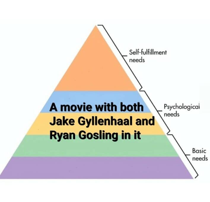 35 Cinephile Memes For Movie Buffs Who Don't Mind A 3 Hour Runtime