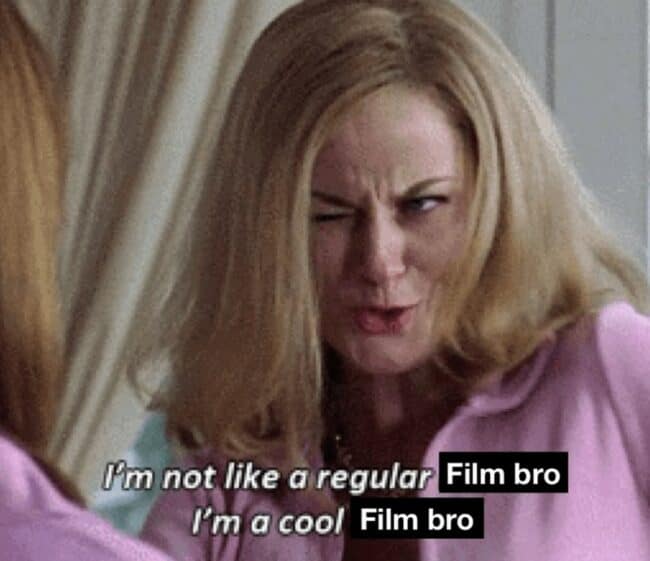 35 Cinephile Memes For Movie Buffs Who Don't Mind A 3 Hour Runtime