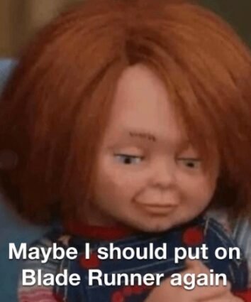 35 Cinephile Memes For Movie Buffs Who Don't Mind A 3 Hour Runtime